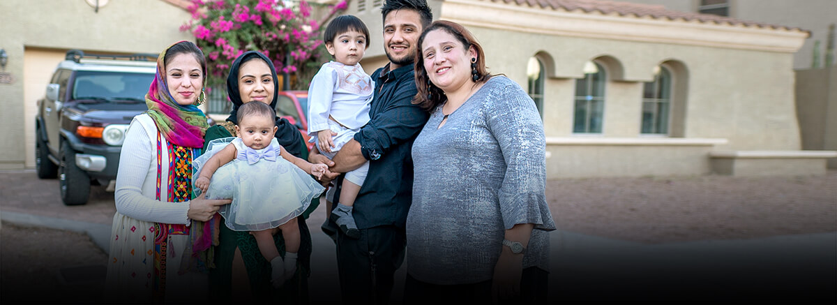 All Donations Matched: Support Refugees Now | International Rescue ...