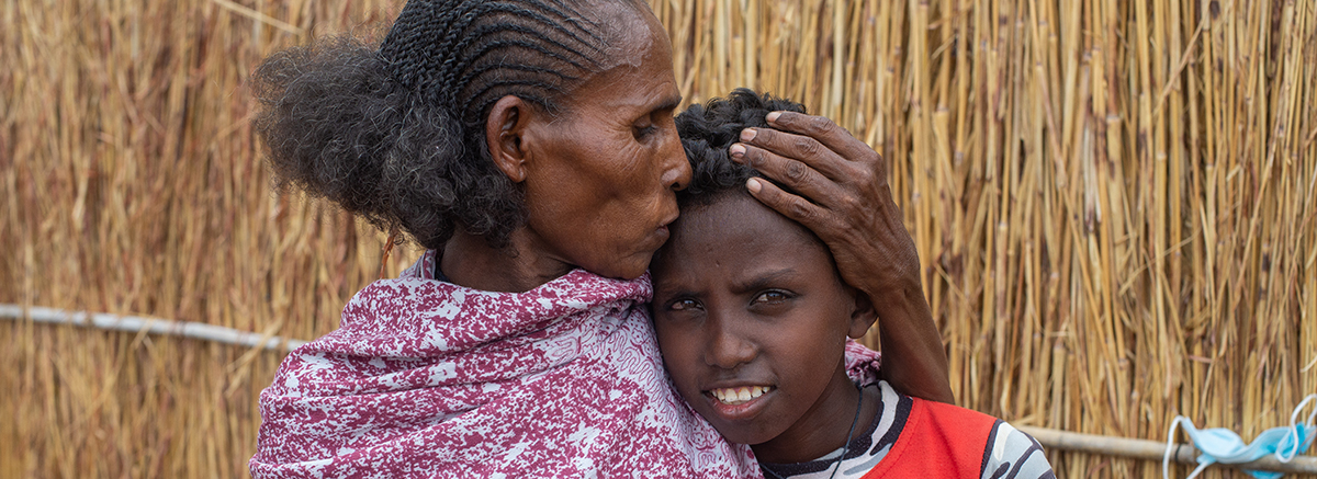 Support Refugee Families, Every Day | International Rescue Committee