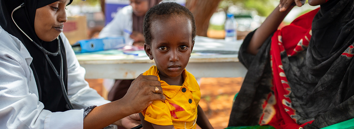 Your Support is Urgently Needed | International Rescue Committee