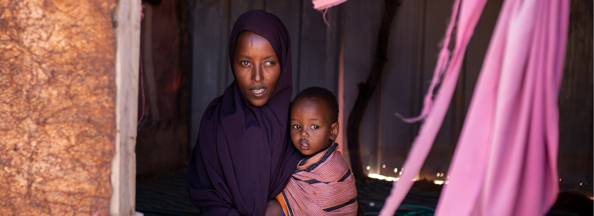Support Somali families | International Rescue Committee