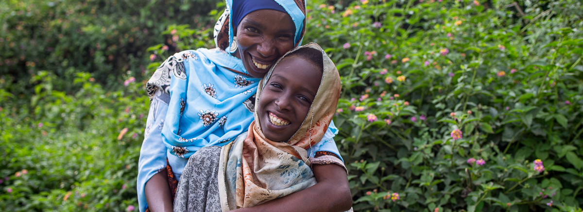 Thank you for making a difference | International Rescue Committee