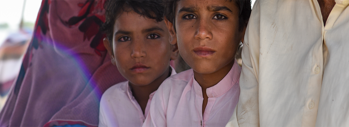 Help families facing conflict and disaster | International Rescue Committee