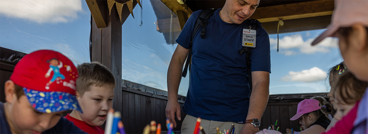 Continue your support to the IRC | International Rescue Committee