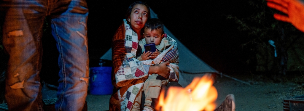 Help Refugees | International Rescue Committee