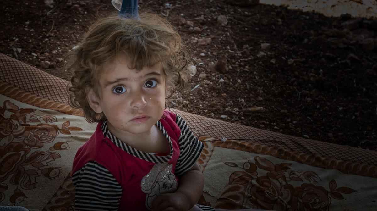 Make a donation | International Rescue Committee