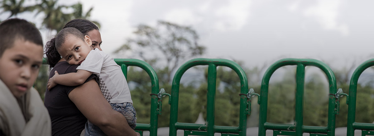 Make a donation | International Rescue Committee