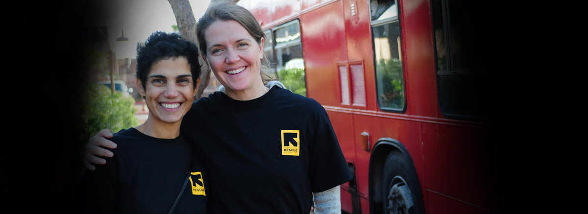 Help Victims Of Human Trafficking Rebuild Their Lives International